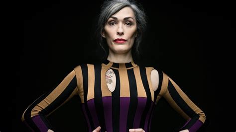 Entrevista A La Escritora Roberta Marrero Violencia Contra Las Personas Trans Existió Siempre