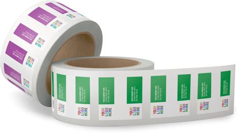 Address And Return Address Labels Print Three Newmarket