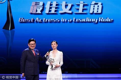 第23届上海电视节白玉兰奖获奖名单手机新浪网