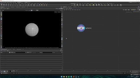 Video Markel Moro Cornejo On Linkedin Houdinifx Houdini Sidefx Python Fx Vfx