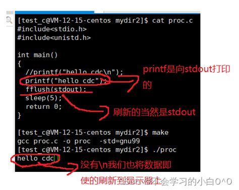 Linux的第一个小程序 进度条 Csdn博客 Linux的第一个小程序 进度条 Csdn博客