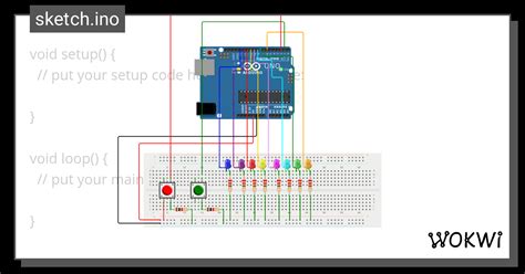 Alp Coa Erudait Wokwi Esp32 Stm32 Arduino Simulator
