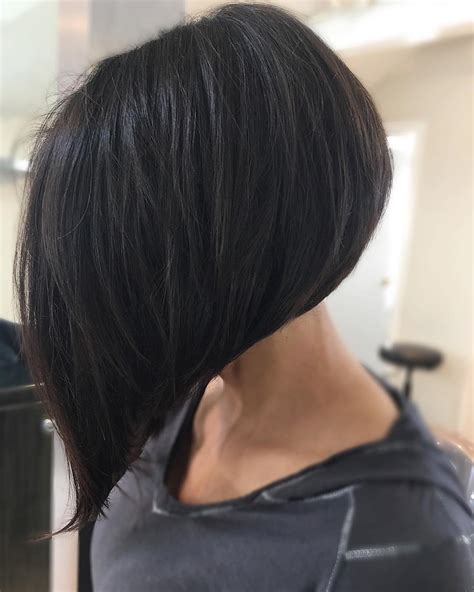50 Gorgeous A Line Bob Haircuts To Beat Hair Boredom Hair Adviser