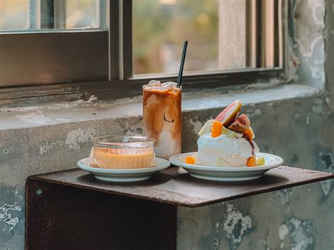 Foundry Coffee Exposed A Hidden Gem In Seouls Mullae Art Village