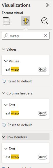 Solved Two Dax Doubts Removing Extra Repeats And Blanks Microsoft