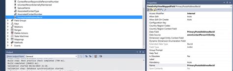 Troubleshoot Live Synchronization Issues Finance And Operations