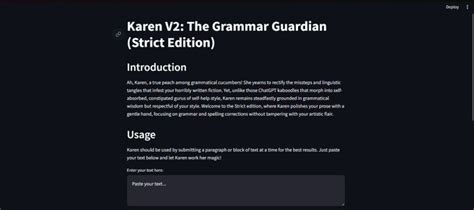 Aditya Ghadge On Linkedin 🚀 Exciting News Introducing A Streamlit App Designed To Enhance Your