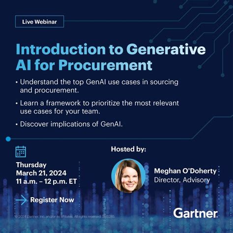 Genai In Procurement Strategy Implications Challenges And Risks