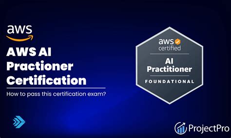 Crack The Aws Certified Ai Practitioner Exam In 6 Weeks