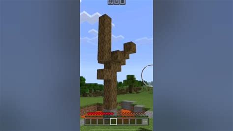The Walking Dead Tree Minecraft Creepypasta Youtube