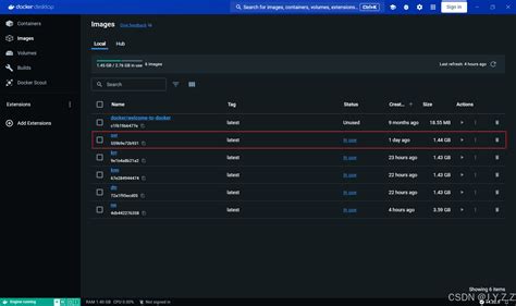 Docker封装python机器学习代码完整流程docker封装python程序 Csdn博客