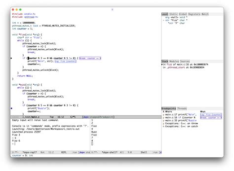 GitHub Svaante Dape Debug Adapter Protocol For Emacs