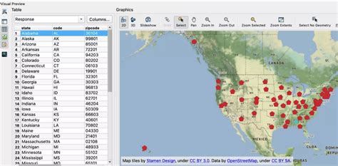 Using Generative Ai For Geospatial Data Processing In Fme With 6