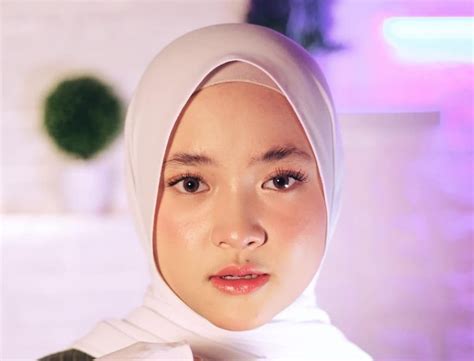 Terjebak Skandal Nissa Sabyan Masih ‘membisu Kosmo Digital