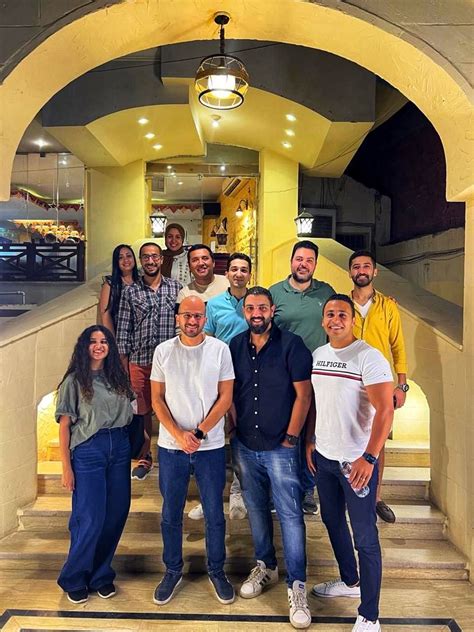 Mohamed Yehia On Linkedin Lifeatorange