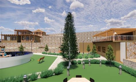 Revit 3d Drafting And Exterior Design Of Building By Javidiqbal12345 Fiverr