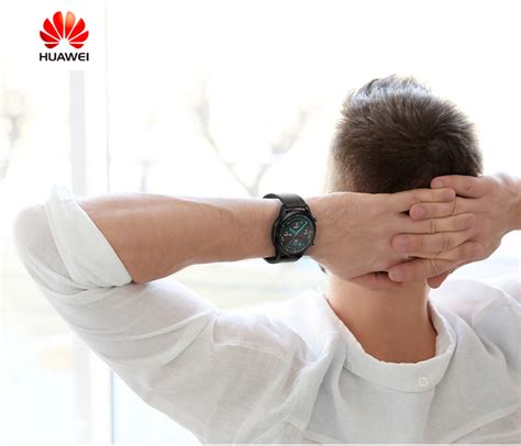Buy Huawei Watch Gt With Smart S Price In Qatar Doha