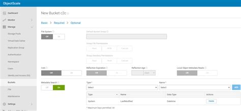 Storage Engine Dell Objectscale Overview And Architecture Dell