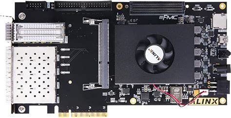 Alinx Ax7325 Xilinx Kintex 7 K7 Xc7k325 Pcie Accelerator Card Fpga Development Board Amazon