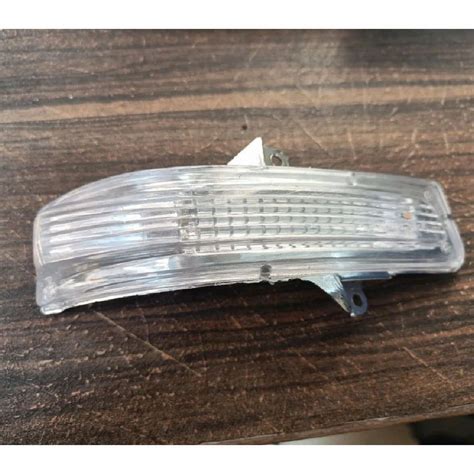 Led Abs Swift T3 Side Mirror Car Indicator At Rs 50piece In New Delhi Id 2849319421612