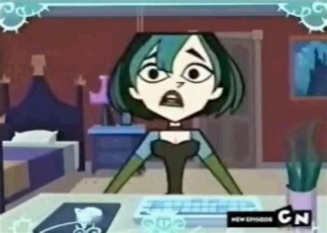 Gwen Calls Duncan Hot Tdi S Gwenxduncan Image Fanpop