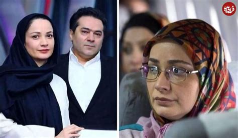 تصاویر بیوگرافی و عکس های شخصی نسرین نصرتی بازیگر نقش فهیمه سریال پایتخت