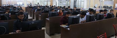 Big Data Lab Niet Greater Noida