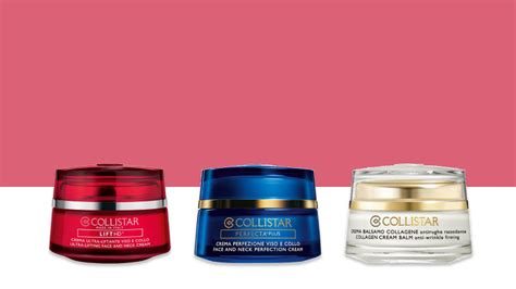 Collistar - Shop Luxury Skincare & Body Care in USA