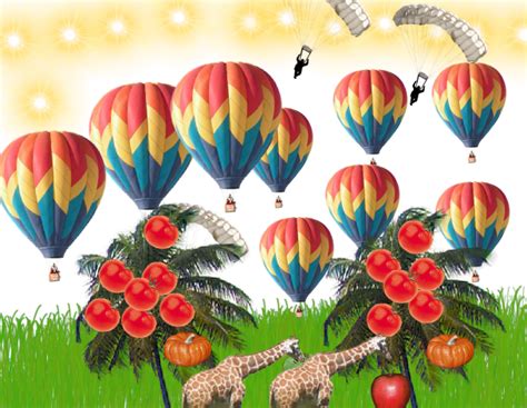 Tux Paint Artist Gallery