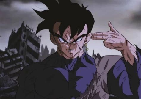 Pin By Black Gohan On Mis Pines Guardados Anime Dragon Ball Goku Anime Dragon Ball Super