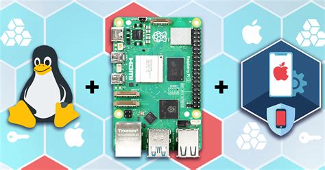 Elcomsoft Forensic Acquisition System Efas для Raspberry Pi 5 Блог