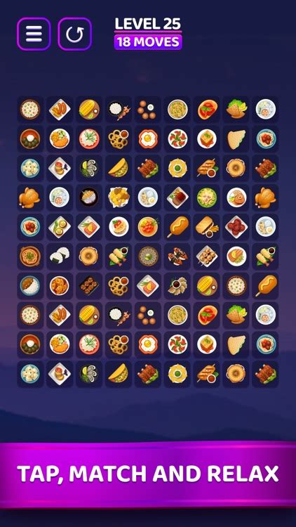 Sliding Match Puzzle Game By Tatem Games Ltd