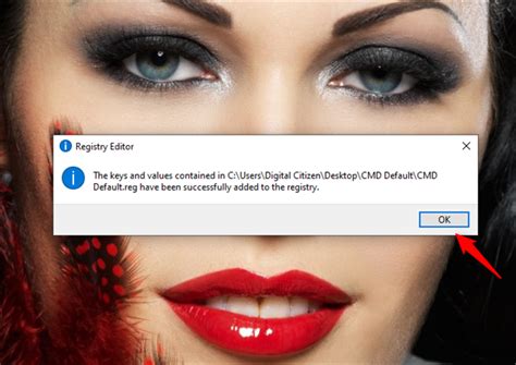 Reset Powershell And Cmd To Their Default Settings Digital Citizen