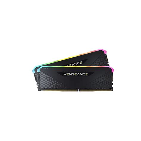 ⭐️ قیمت و خرید رم دسکتاپ Ddr4 دو کاناله 3200 مگاهرتز Cl16 کورسیر مدل
