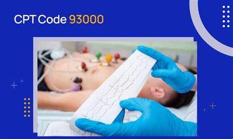 Cpt Code 93000 Description And Reimbursement Guidelines