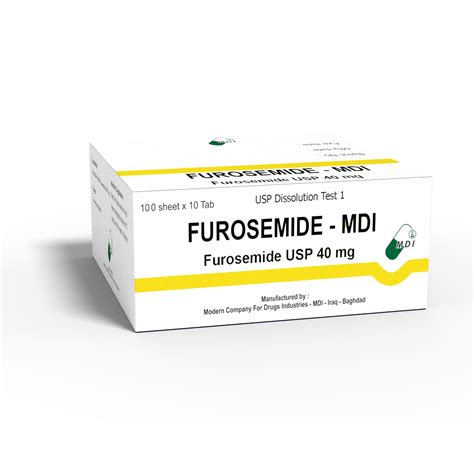 Furosemide