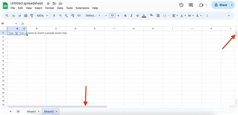 Scroll Bars Learn Filedrop