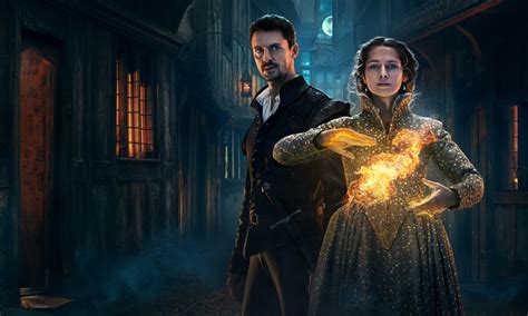 A Discovery Of Witches S2 Used To Be A Guilty Pleasure