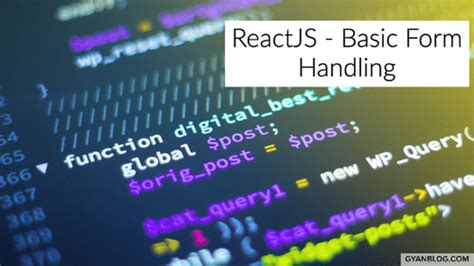 Reactjs 3 Ways To Import Components In Reactjs Gyanblog