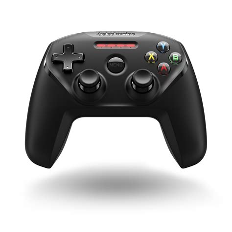 Nimbus Gamepad Astrogun