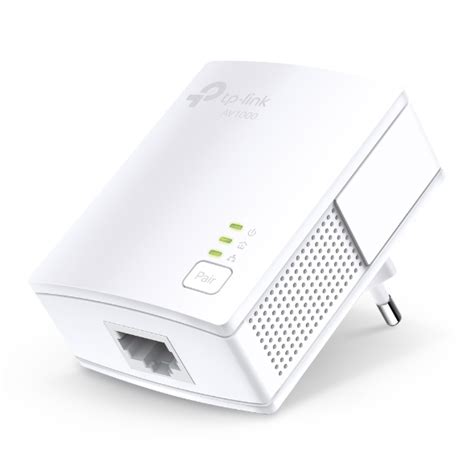 Adaptadores Plc Tp Link España