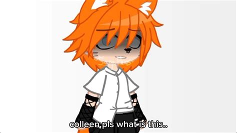 Colleens Song Is😬 Youtube