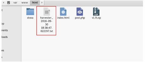 Sql Injection Advance Level Using Kali Linux By Vishal The Engineer Medium