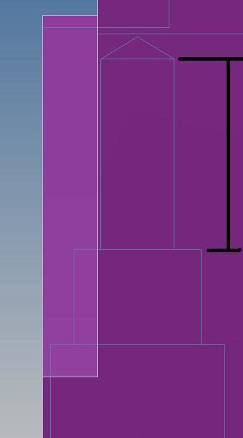 Measure To Hidden Autodesk Community