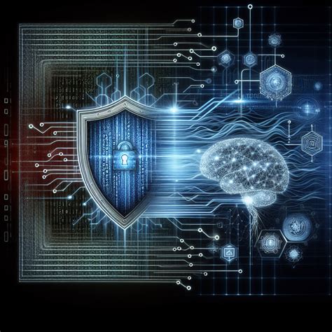 Ai In Cybersecurity Bridging The Gap In Threat Intelligence Adam Walsworth Streaming Media