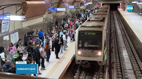 Как премина вторият ден на транспортната стачка за ученици родители и пътуващи Nova