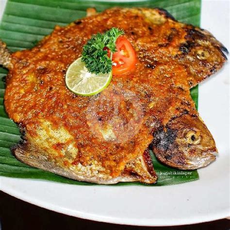 Kurnia Seafood Gofood