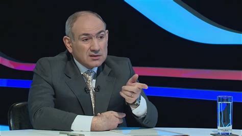 Մենք 200 մլն դոլար քաղաքացիներին ենք վերադարձնում Վարչապետը՝ հայտարարագրման մասին Youtube