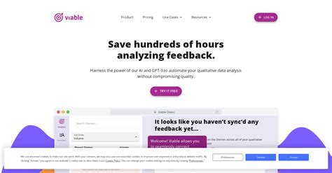 Viable Lowno Code Explore 10000 Ai Tools And Explore Best Alternatives
