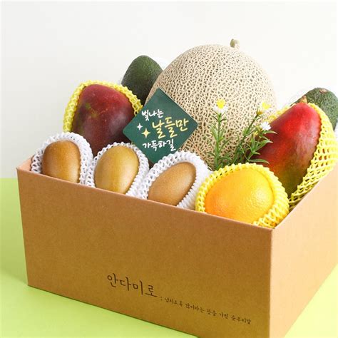 [2 6 오전9시 주문건까지 명절전출고][델리후르츠] 페루산 애플망고 9과 선물세트 개당 330g이상 믿고 사는 즐거움 Ssg Com